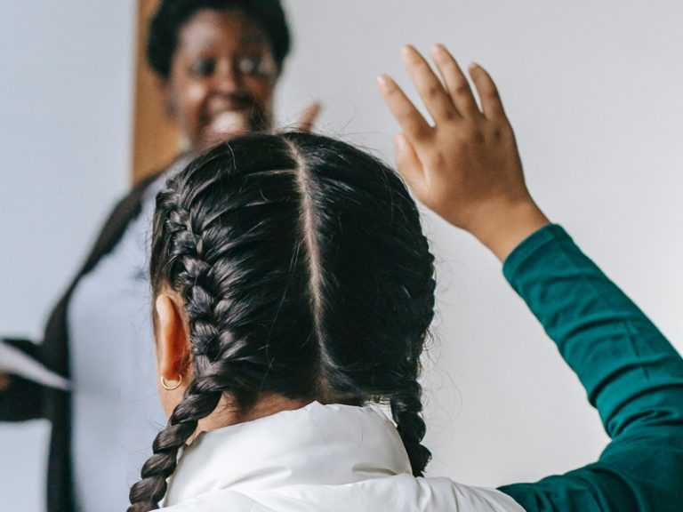 Committee on Space Research (COSPAR) » COSPAR for Education