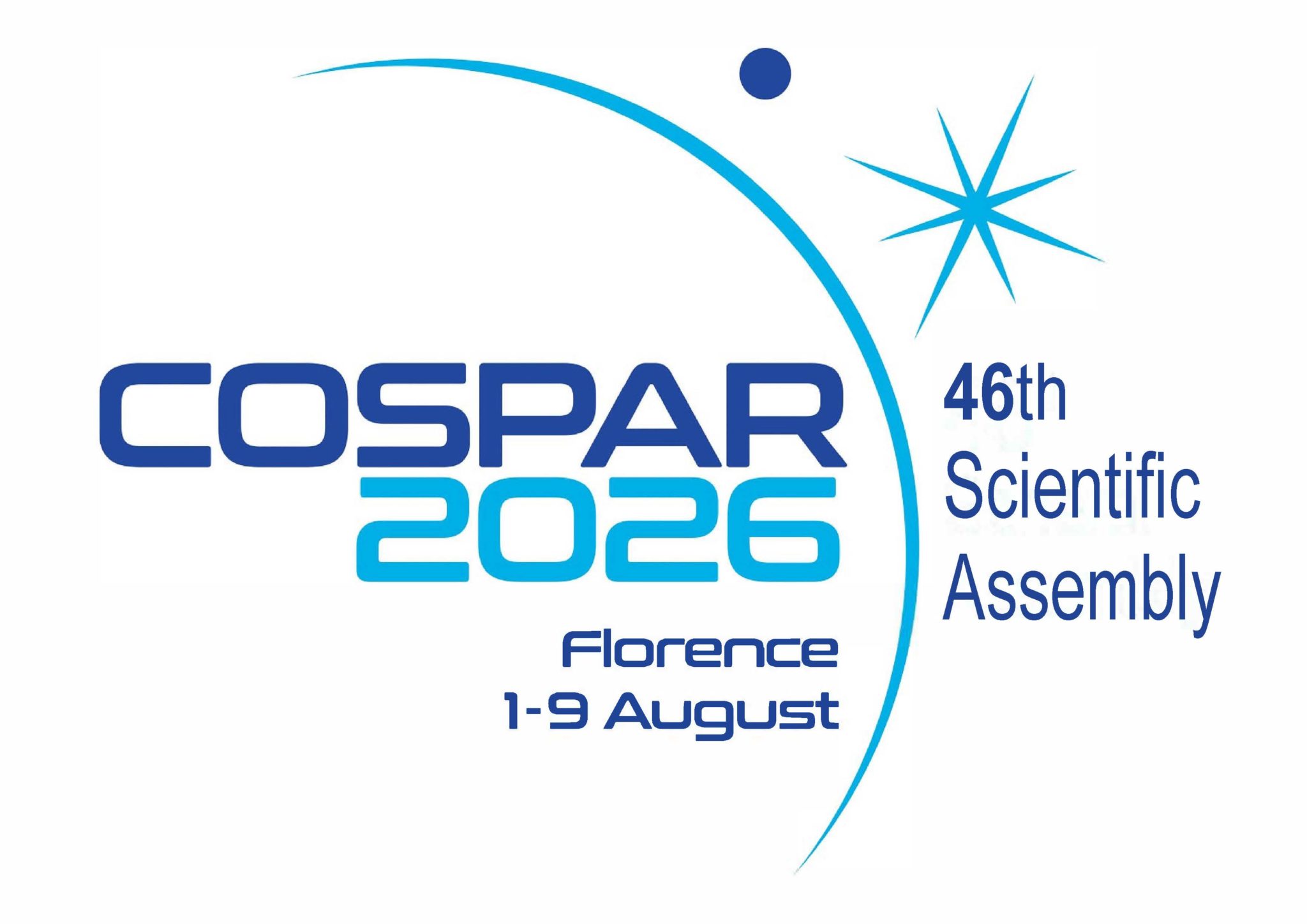 Committee on Space Research (COSPAR) » Next COSPAR Scientific Assembly